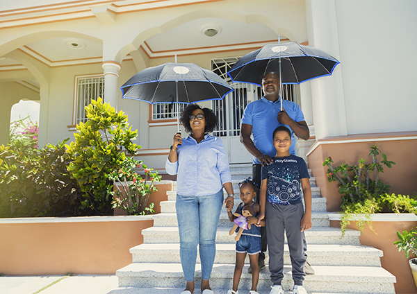 Nos Assurances – Banque Nationale de Crédit