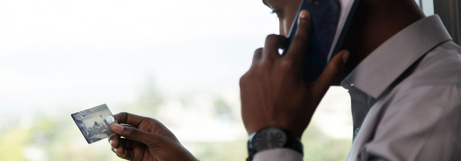 La Carte BNC – Banque Nationale de Crédit